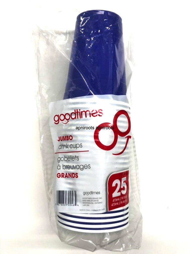 25 JUMBO CUPS by at apniroots Indian Grocery Store Online – Bombay Grocers