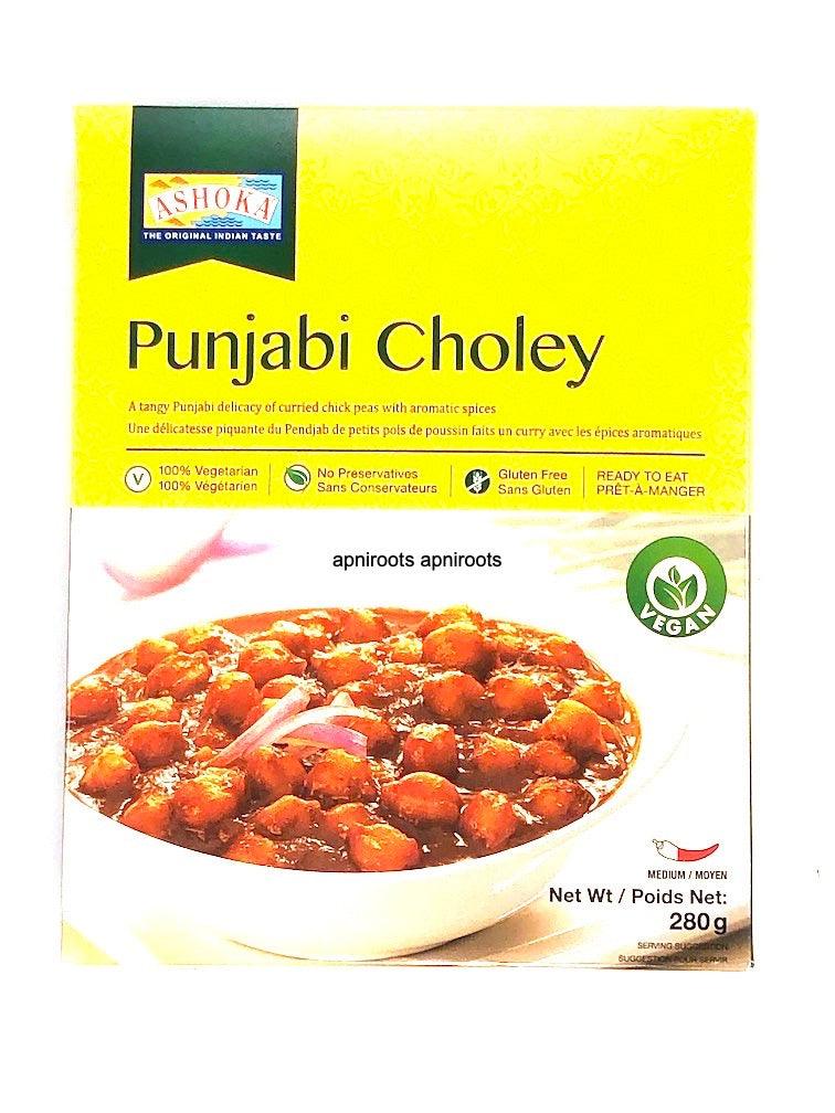 ASHOKA PUNJABI CHOLEY by at apniroots Indian Grocery Store Online ...