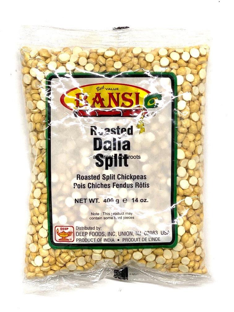 BANSI - DALIA SPLIT - 400GM by at apniroots Indian Grocery Store Online ...
