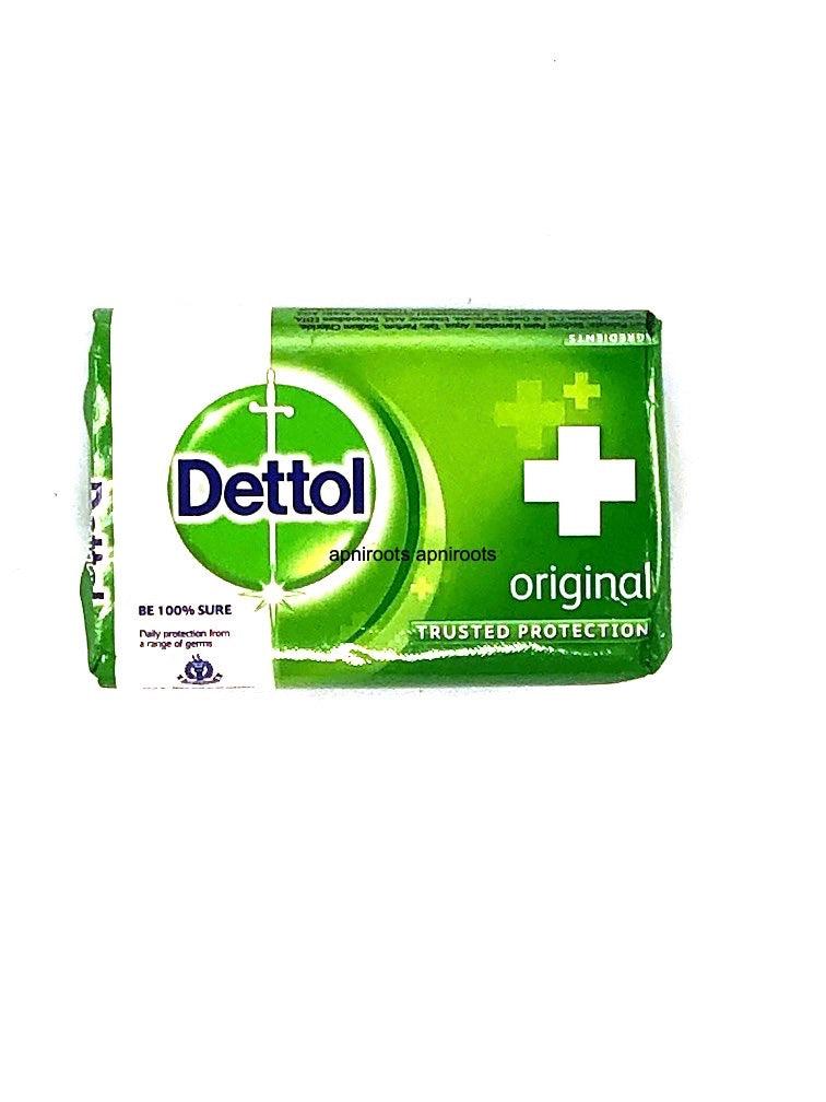 DETTOL 75 GM by at apniroots Indian Grocery Store Online – Bombay Grocers