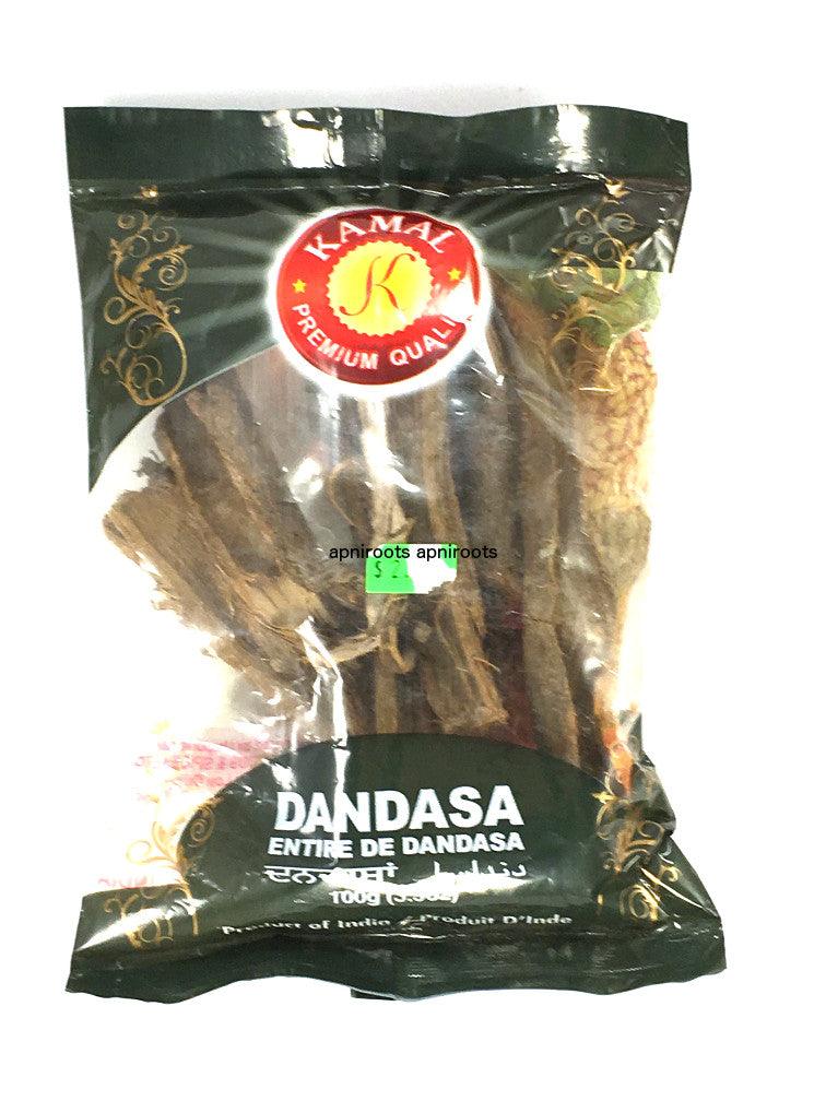 KAMAL - DANDASA - 100GM by at apniroots Indian Grocery Store Online ...